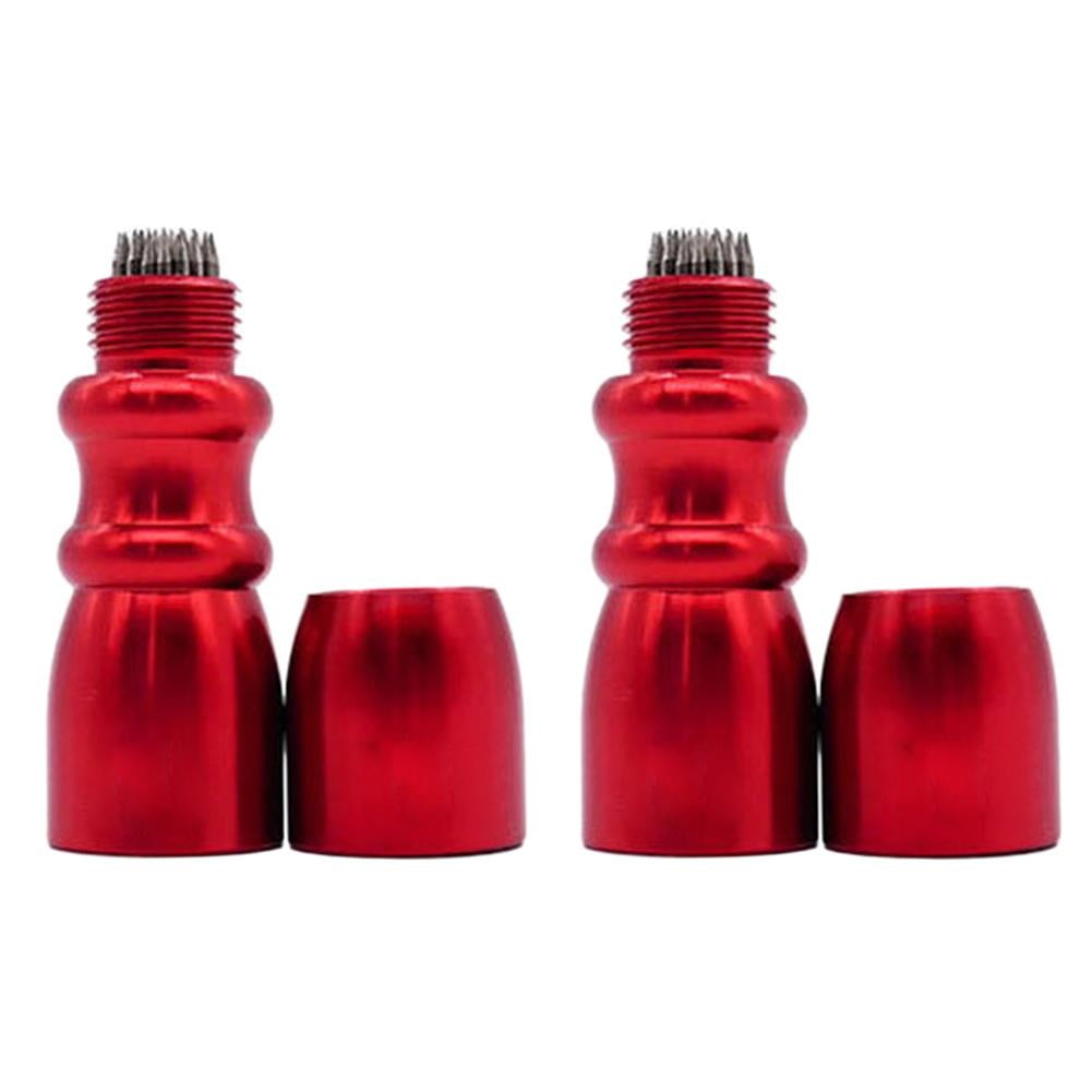 3In1 Billiards Cue Tip Repairer Snooker Pool Cue Tip Tool Shaper ...