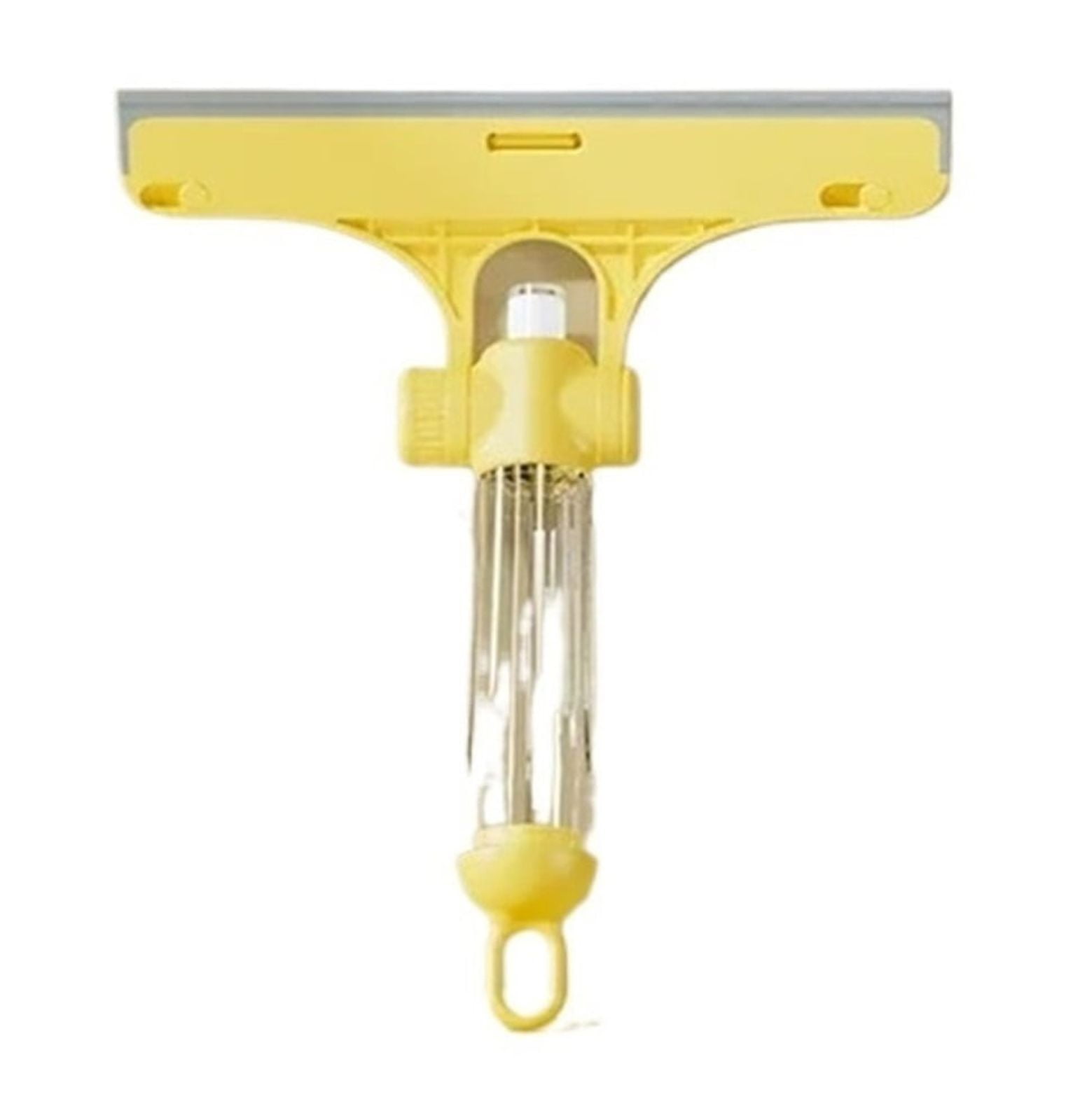 3In1 Glass Wiper Scraper Shower Squeegee Cleaner car Squeegee With ...