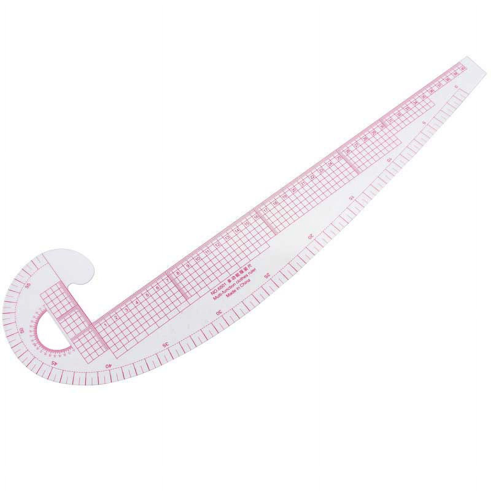 Styling Design Ruler