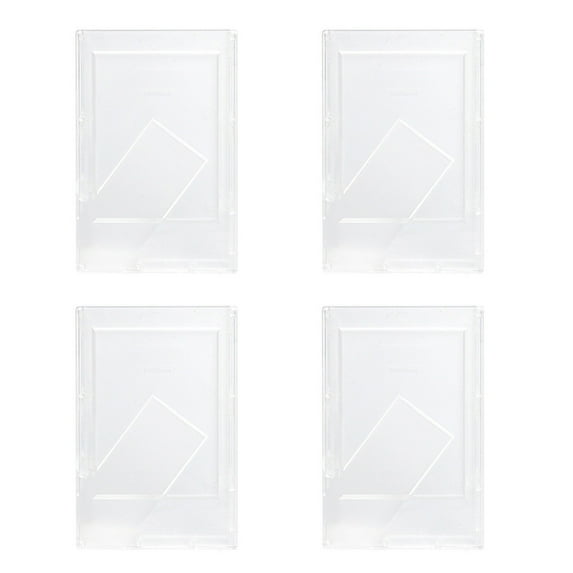 3Inch Minimalists Instantly Photo Frame Light ABS PP Materials Easy ...