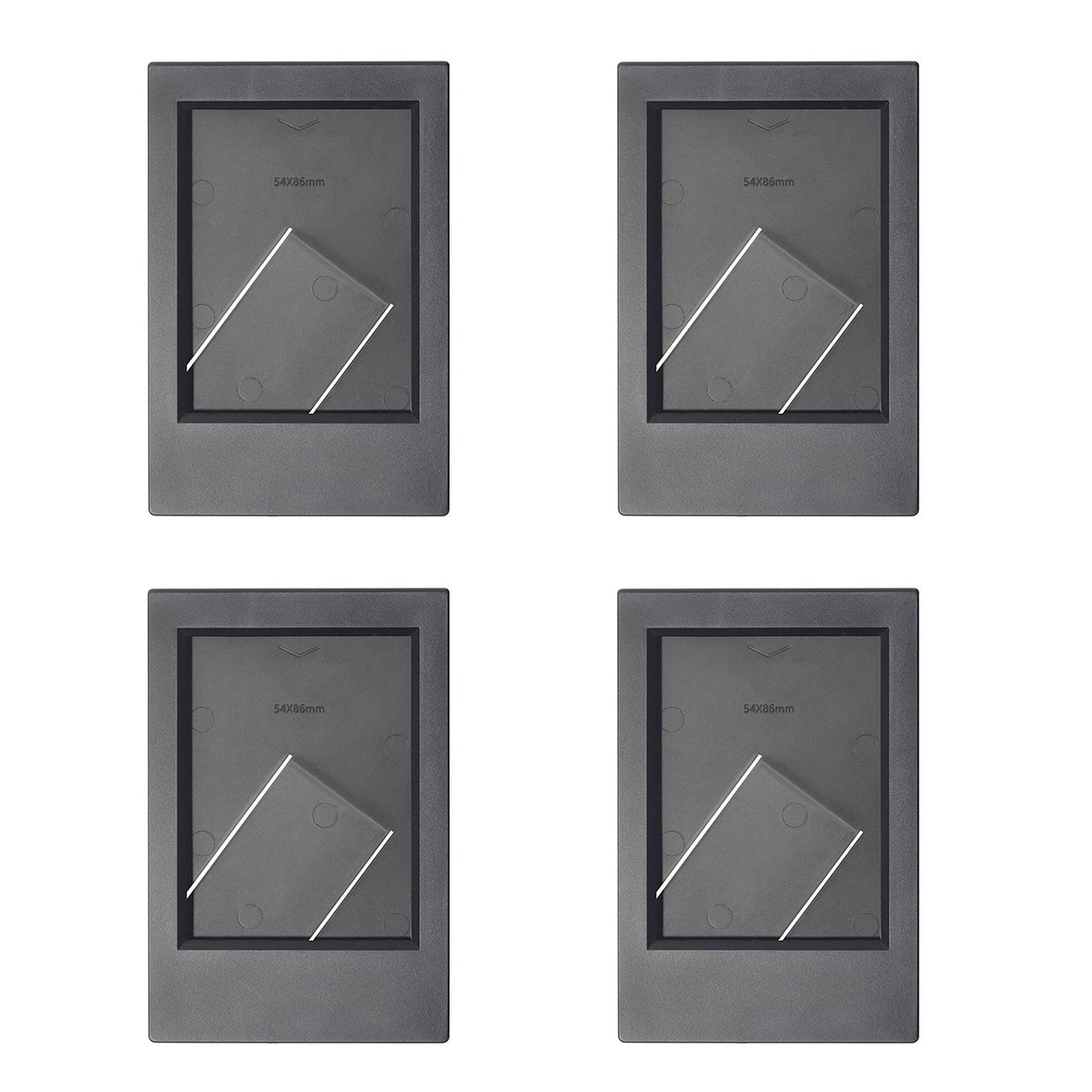 3Inch Minimalists Instantly Photo Frame Light ABS PP Materials Easy ...