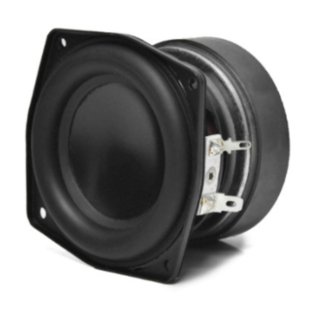 3Inch Subwoofer Loudspeaker 6Ohm 30W Ultimatedly Bass for Home Theater ...