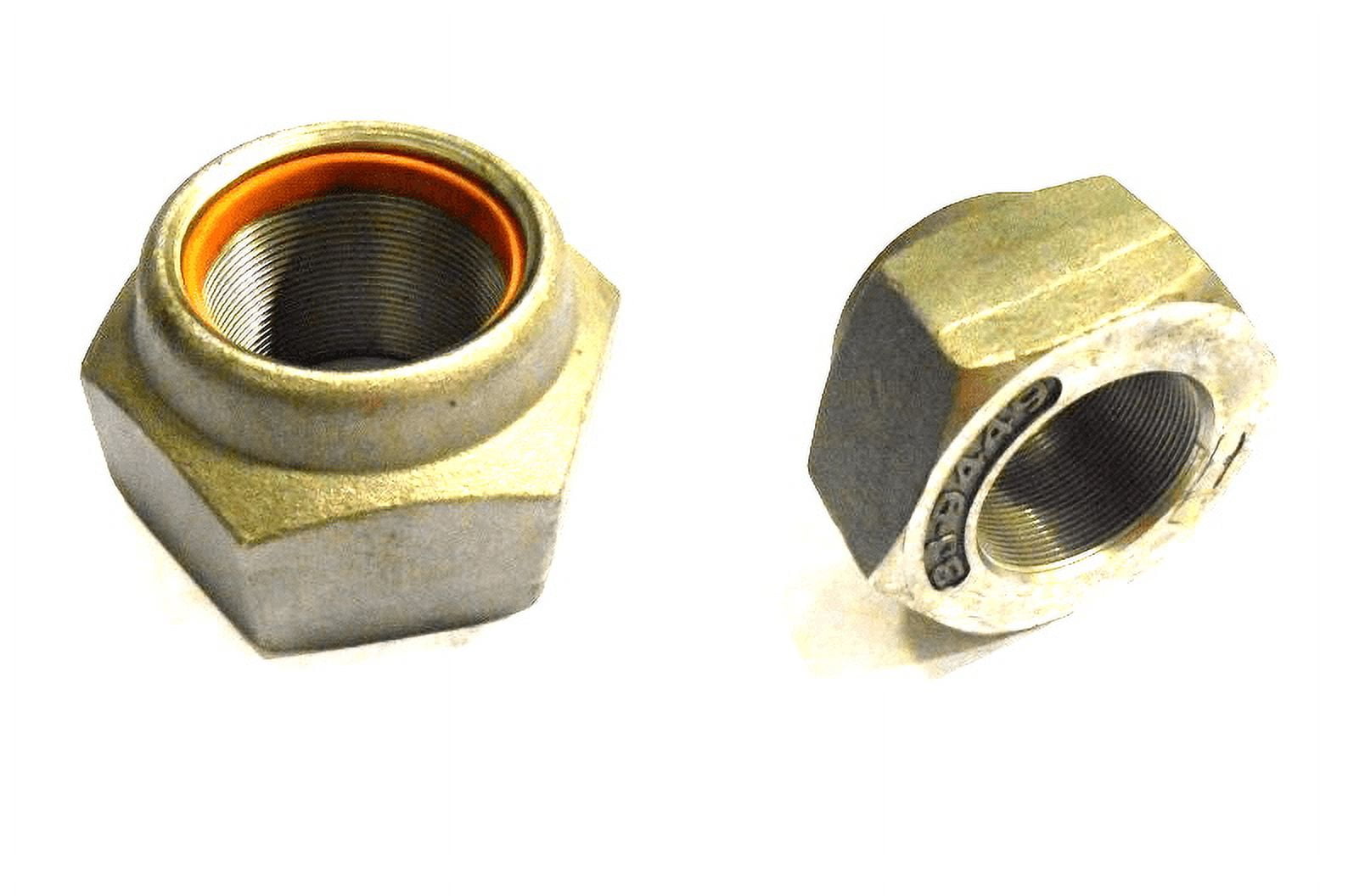 3J9449 - SELF LOCKING NUT for Caterpillar (CAT) - Walmart.com
