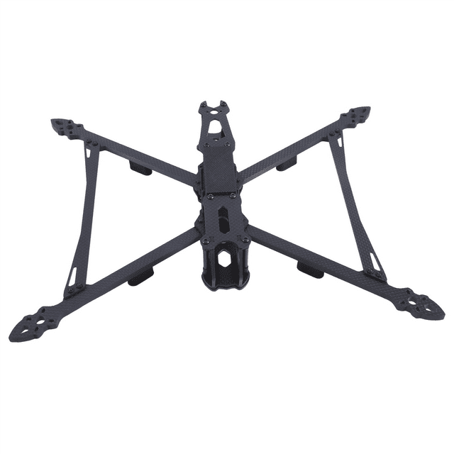 3K Carbon Fiber Frame MARK4 V2 10Inch 427mm WheelBase RC FPV Freestyle ...