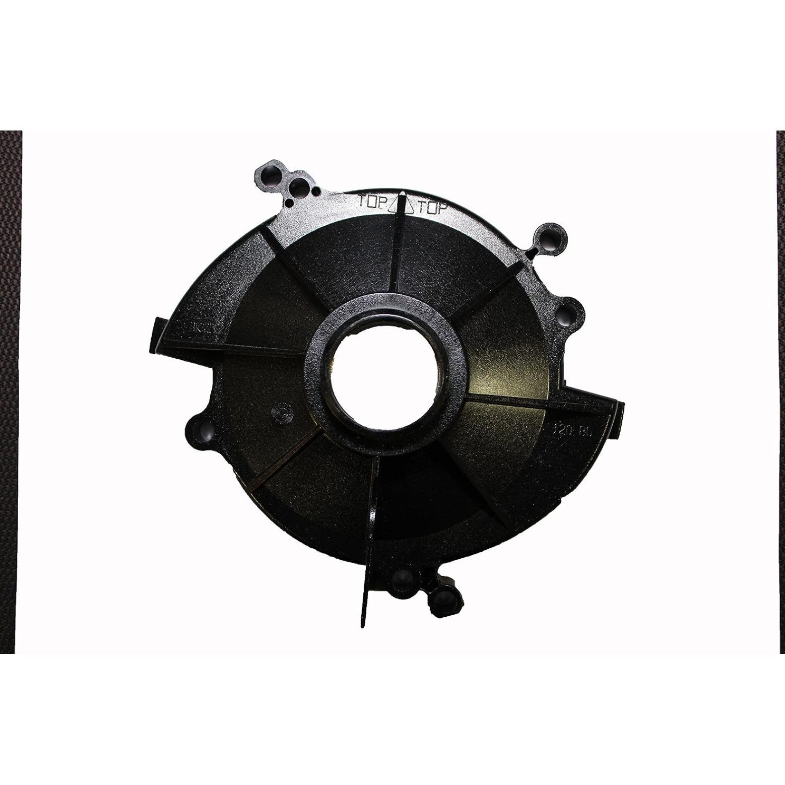 3K75 HTYSUPPLY Guide Vane - Walmart.com