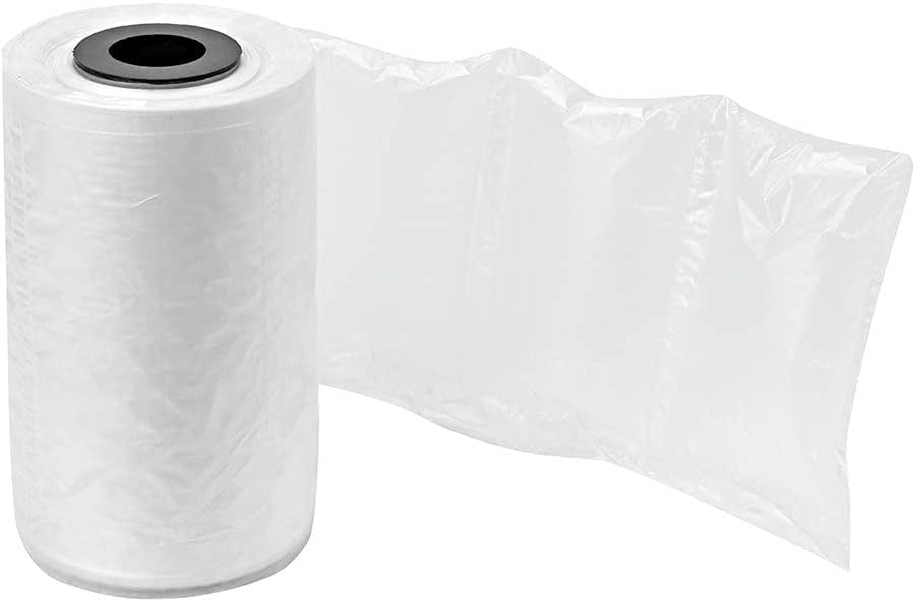 3KB Templeton 74002 Bubble Air Pillow Film 200mm x 100mm, 8x4 - Walmart.com