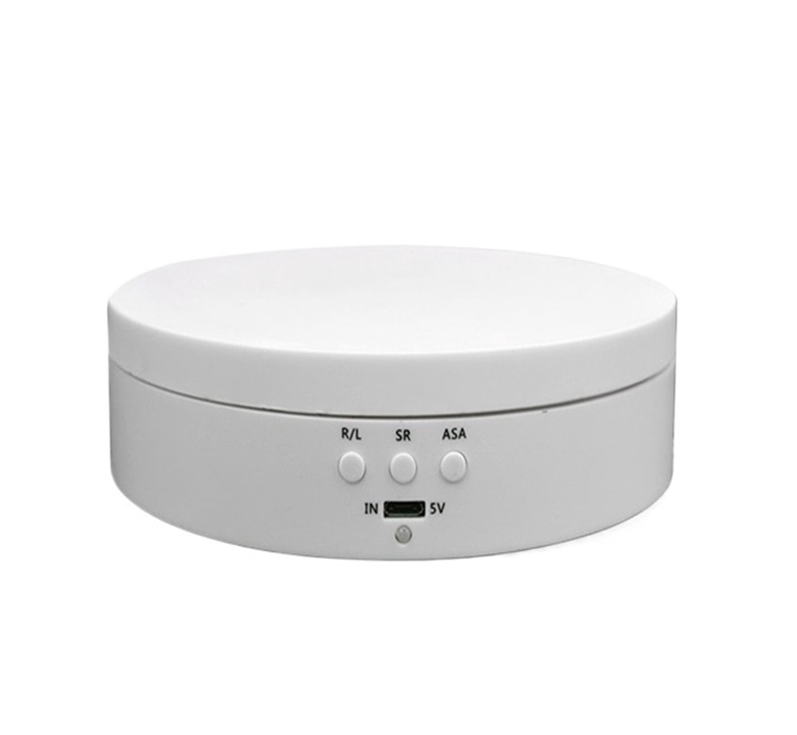 3KG Rotating Display Stand 360° Motorized Turntable Display Stand With ...