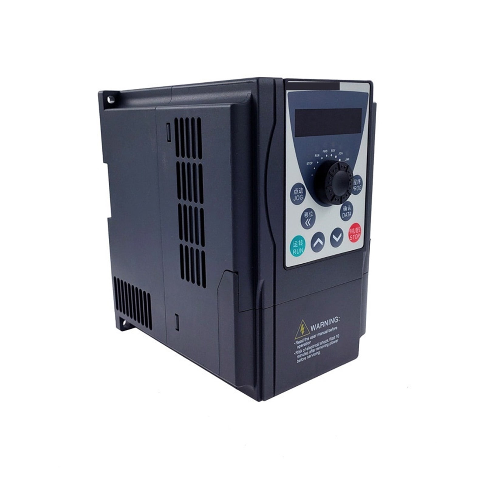 3KW 4KW 5.5KW Motor VFD Frequency Inverter Converter Variable Frequency ...