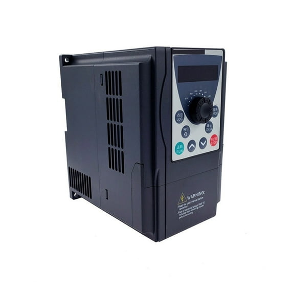 3KW 4KW 5.5KW Motor VFD Frequency Inverter Converter Variable Frequency ...
