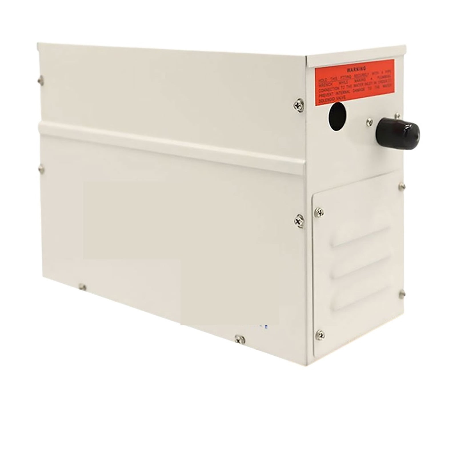 3KW Sauna Machine Steam nerator, Home Steam Room Machine, Wet Stream ...