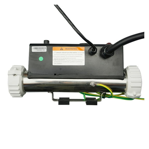 3KW Straight LX Spa Tub Heater With Pressure Switch H30-R1,LX SPA Pool ...