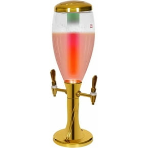 Mimosa Tower Dispenser