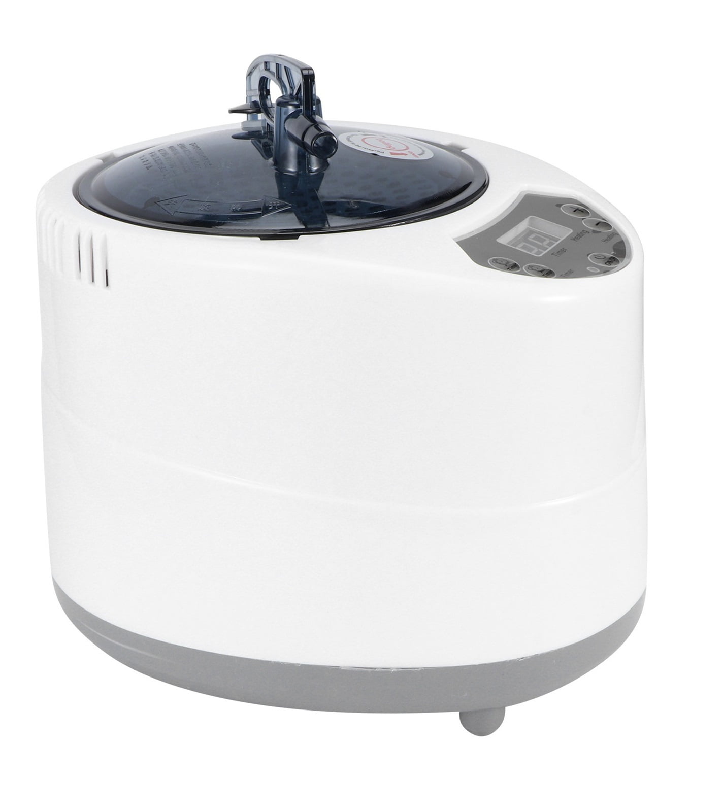 3L 1500W Spa Sauna Steam Nerator For Spa Tent Body Therapy Fumigation ...