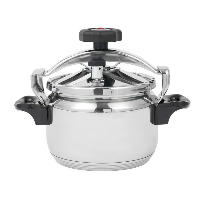 3L Stainless Steel Pressure Cooker 3.17 Quart Mini Pressure Cookers ...