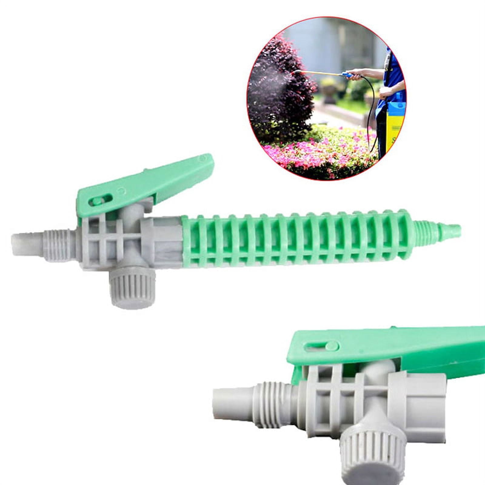 3L/5L/8L Trigger Sprayer Handle Garden Weed Pest Control Sprayer Switch ...