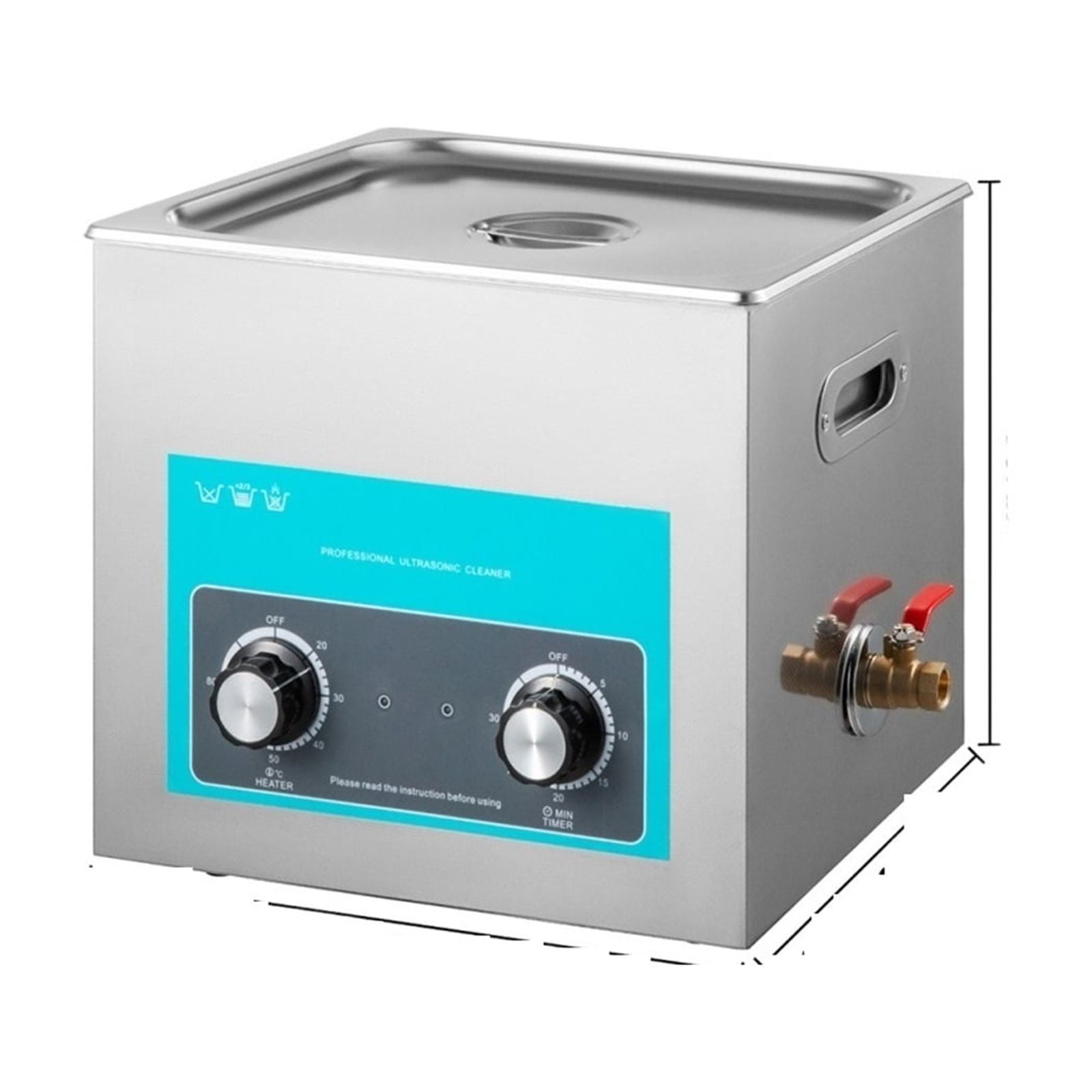 3L 6L 10L 15L 22L 30L Electric Ultra Cleaner Portable Washing Machine ...