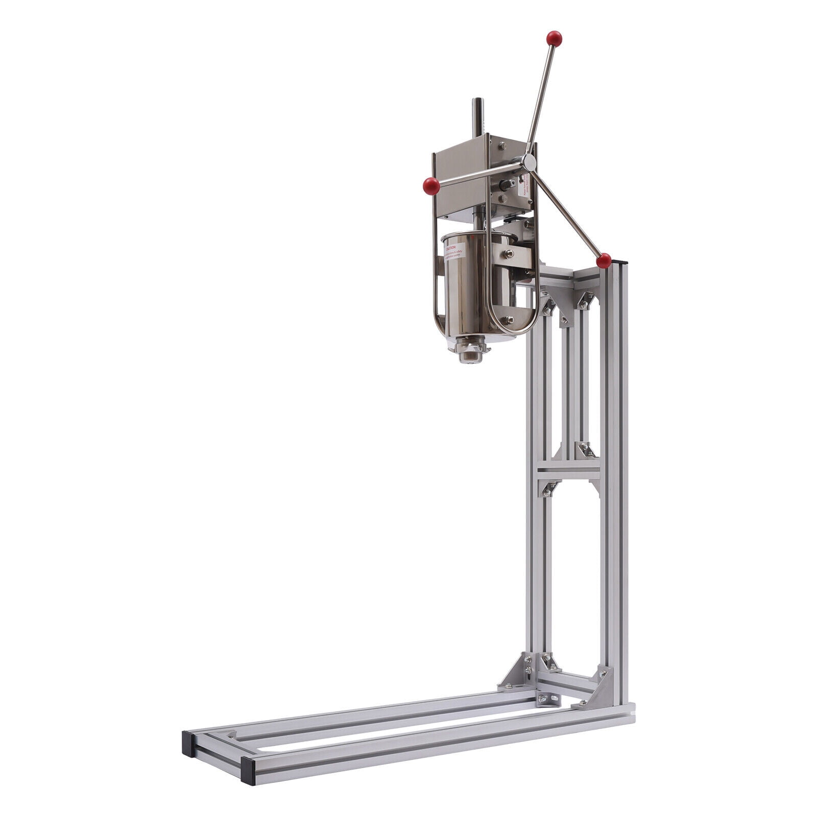 3L Churro Machine Stainless Steel Commercial Manual Spanish Churro ...