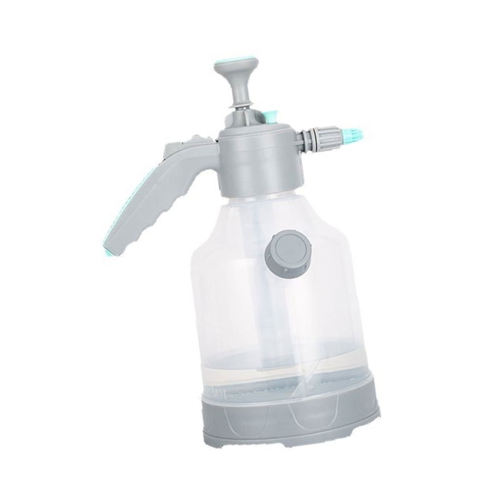 3L Gardening Sprayed With Side Opening Pressure Sprayed Function And ...