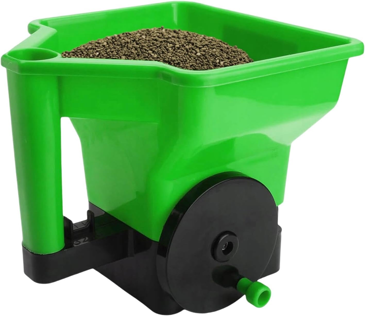 3L Grass Seed Spreader Handheld, Lawn & Garden Handheld Spreaders ...