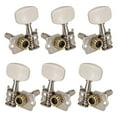 3L Guitar String Tuning Pegs Guitar String Tuner Guitar Machine Heads ...