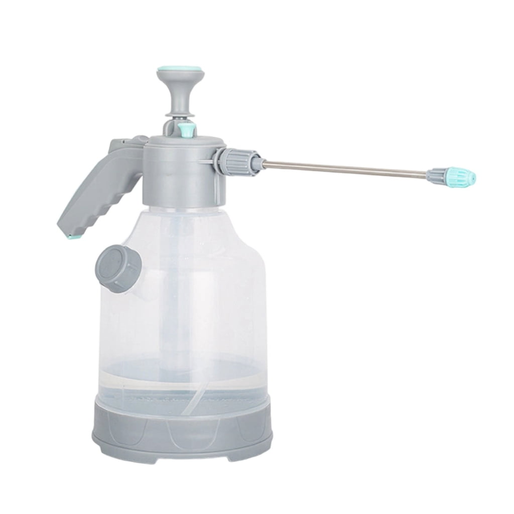 3L High Efficiency Plant Sprinkler Side Load Opening Reinforced Misting ...