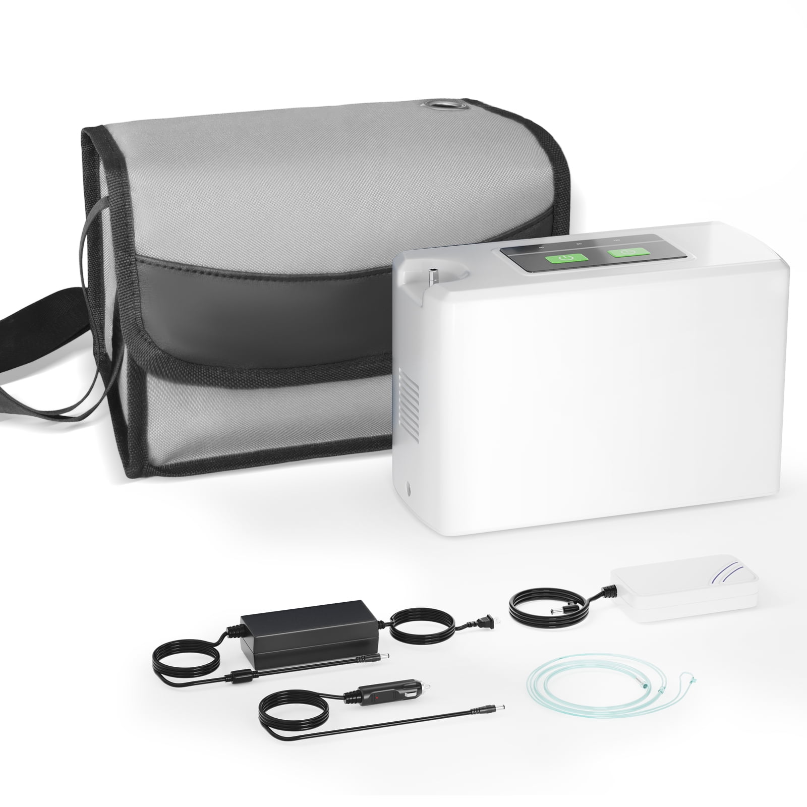 3L Oxygen&generator Tube &filters 𝗐-Accessories- Quiet(All-Age ...