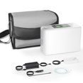 3L Oxygen&generator Tube &filters 𝗐-Accessories- Quiet(All-Age ...