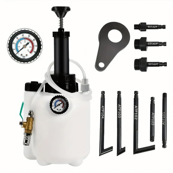 Oil Extractor Pumps in Oil Change Tools - Walmart.com