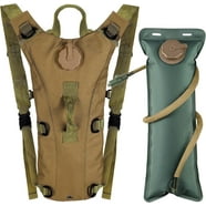 UTOBEST 2L Hydration Bladder Water Reservoir Hydration Pack for Outdoor ...