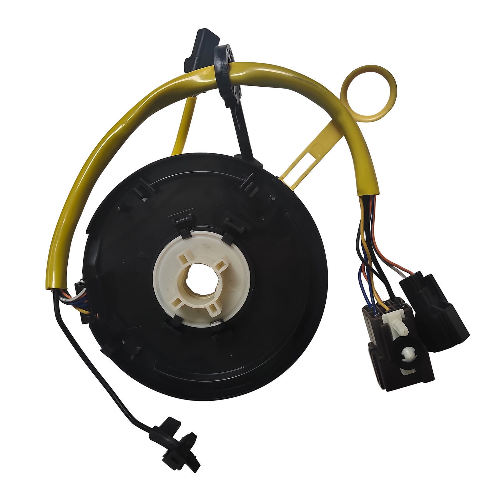 3L3T14A664AC Steering Wheel Clock Spring W Cruise Fit F150 F250 F350 ...