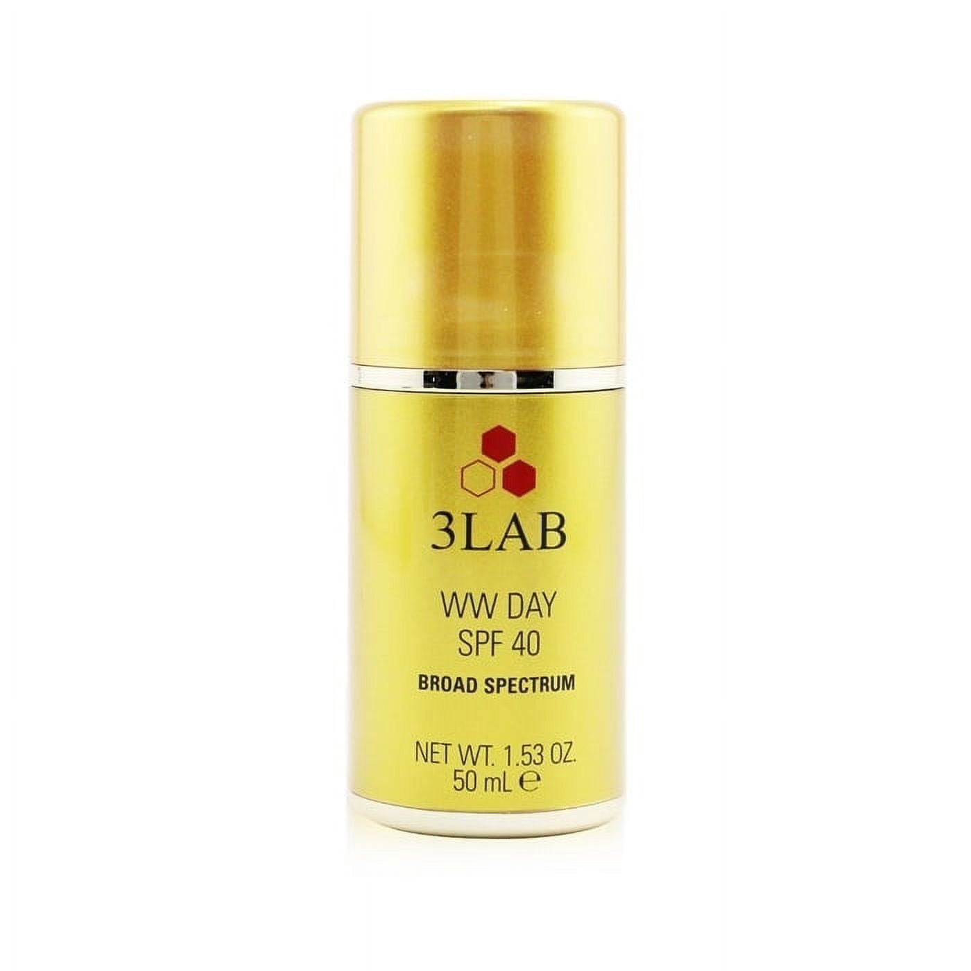 3LAB WW Day SPF 40 50ml/1.53oz - Walmart Business Supplies