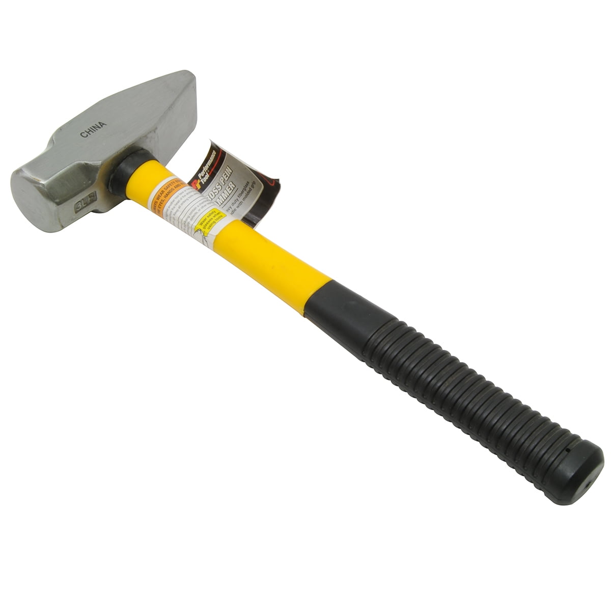 3LB CROSS PEIN HAMMER - Walmart.com