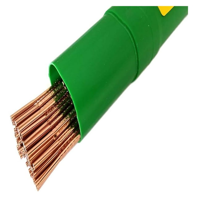 3LBS ER70S-2 Mild Steel TIG Welding Filler Rod 1/16" x 36" - Walmart.com