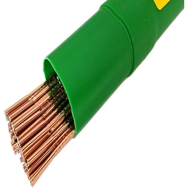 3LBS ER70S-2 Mild Steel TIG Welding Filler Rod 1/8" x 36" - Walmart.com