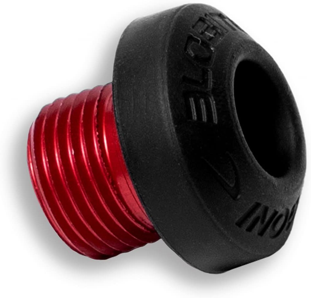 3LOBITE Aluminum Adapter W/Rubber Bumper - Walmart.com