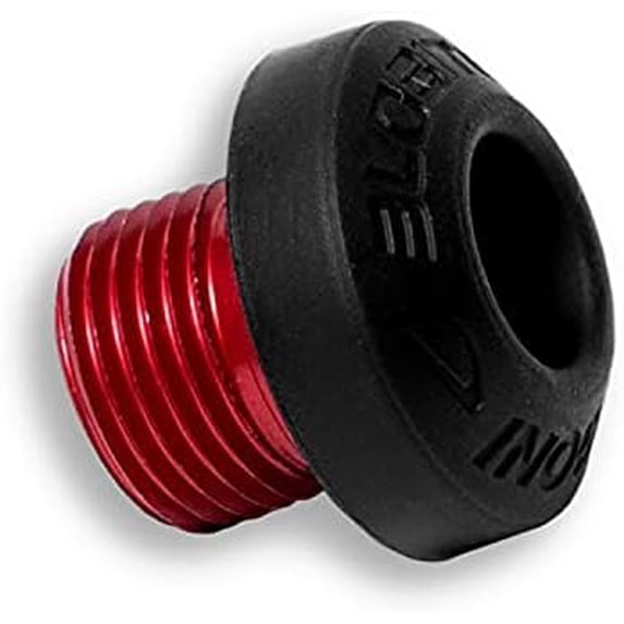 3LOBITE Aluminum Core Adapter w/Rubber Bumper - Walmart.com