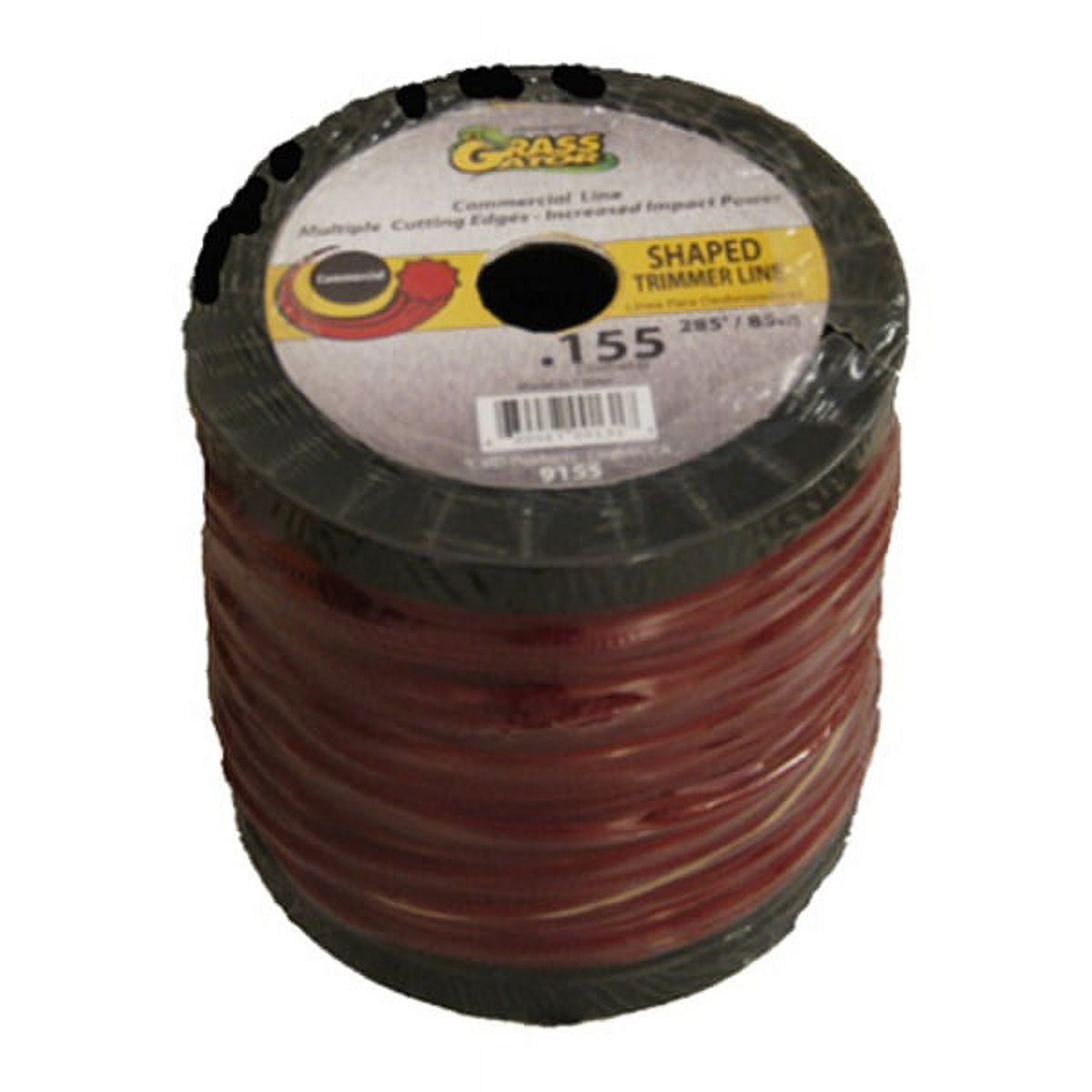 3Lb .105 Trimmer Line - Walmart.com