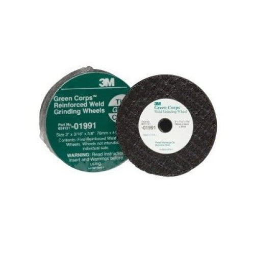3M 051131-01991 3M WHEEL 3 (5/PK)051131-01991 - Walmart.com