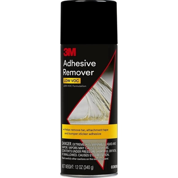 3m Adhesive Remover