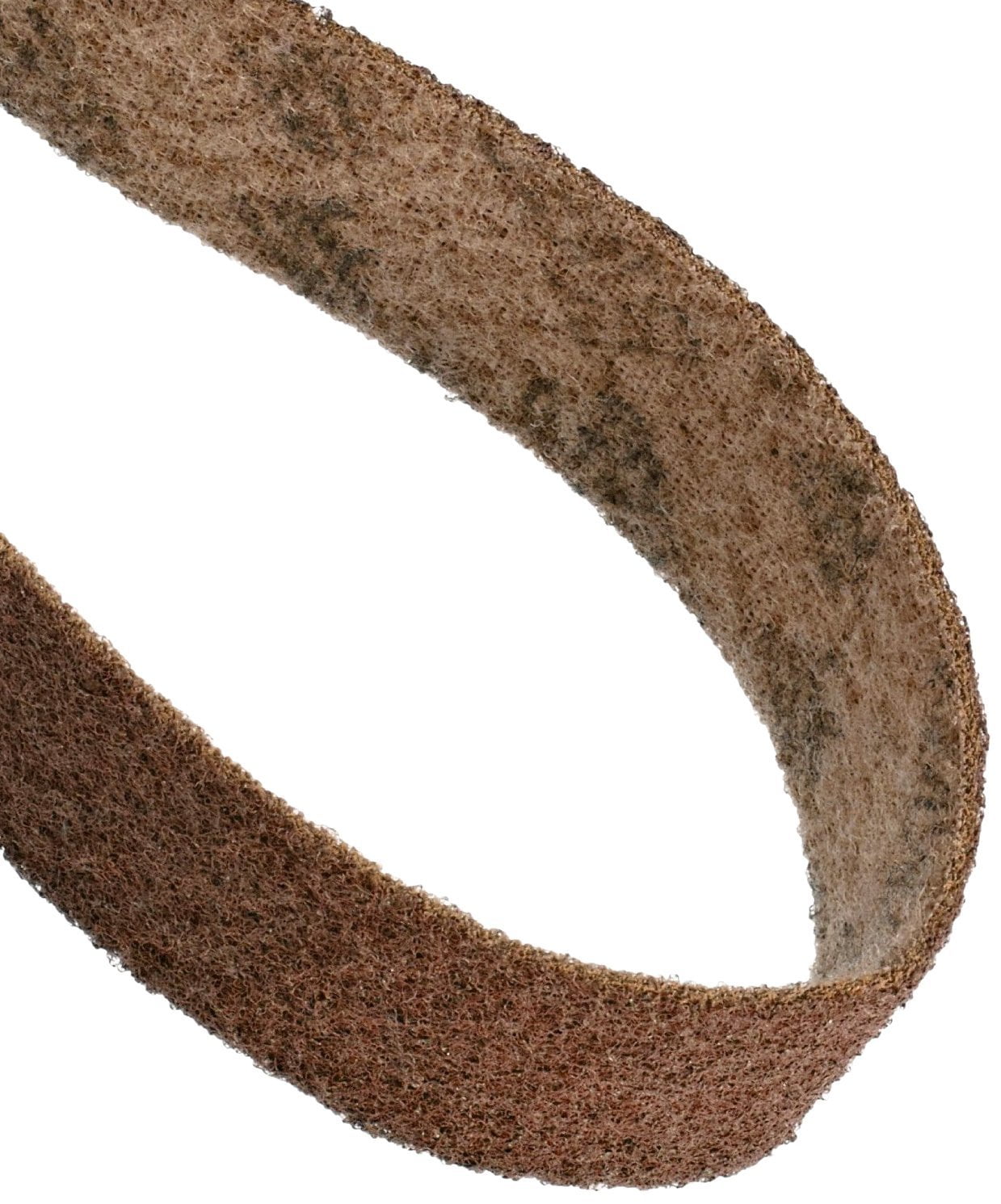 Scotch-Brite Surface-Cond Belt,12 in L,1/2 in W 7000120795 - Walmart.com