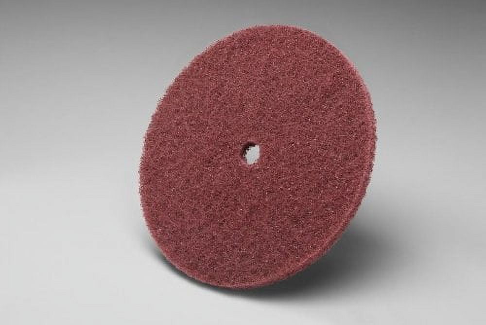 3M 048011-27747 HIGH STRENGTH DISC 6 X1/2 - Walmart.com