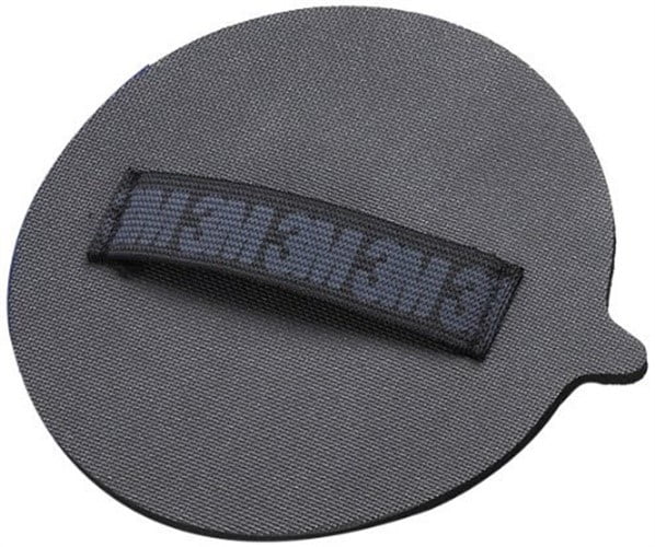 3M 051131-05591 3M STIKIT DISC HAND PAD05591 6X1/4 - Walmart.com