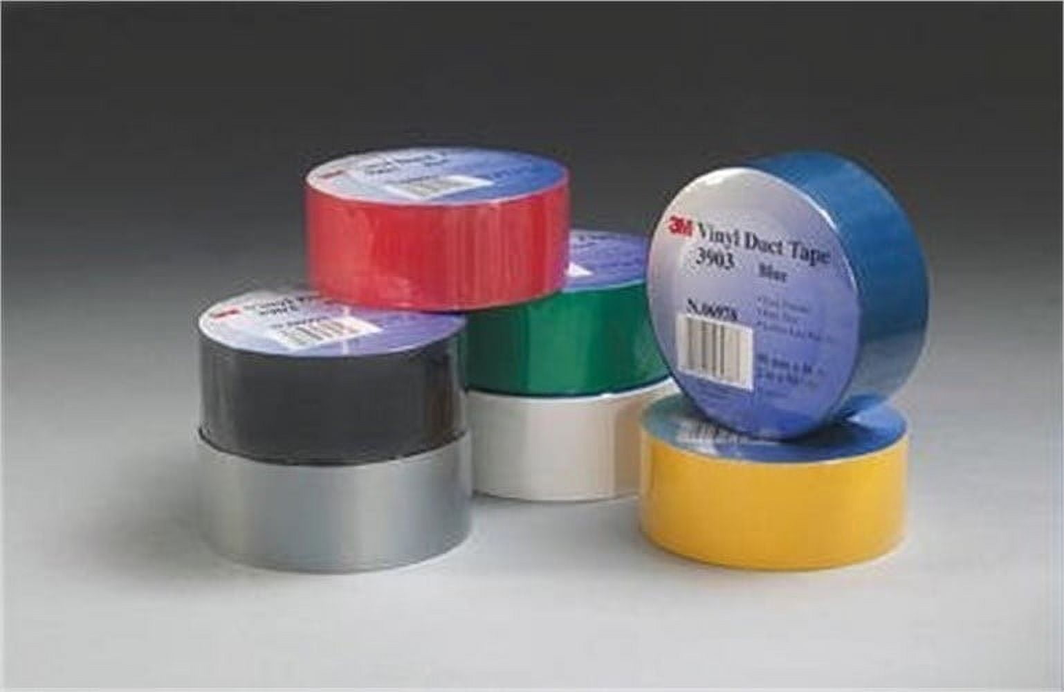 3M 051131-06984 3M 3903 VINYL DUCT TAPE051131-06984 - Walmart.com