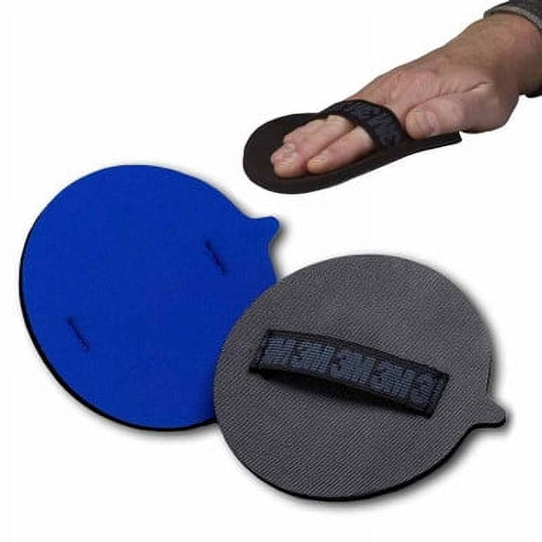 3M 05591, 6 inch, Stikit Hand Sanding Pad - Walmart.com