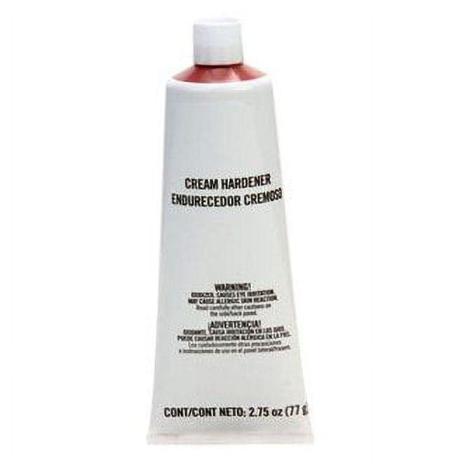 3M 05766 - 2.75 oz. Cream Hardener Tube - Walmart.com