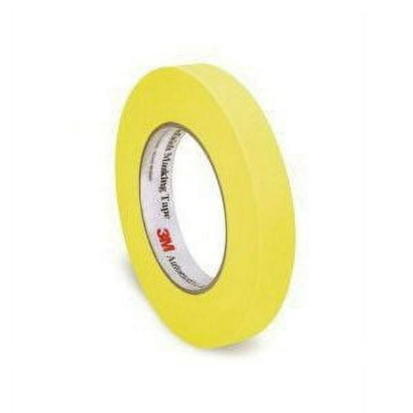 Yellow Tape in Hardware Tape by Color - Walmart.com