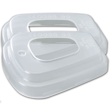 3M 07054 Pre-Filter Retainer Ring - Walmart.com