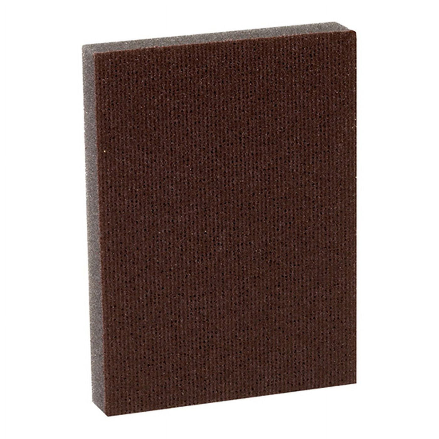 3M 07060 Tan Sanding Sponge, 150Grit - Walmart.com