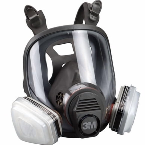 3m Full Face Mask