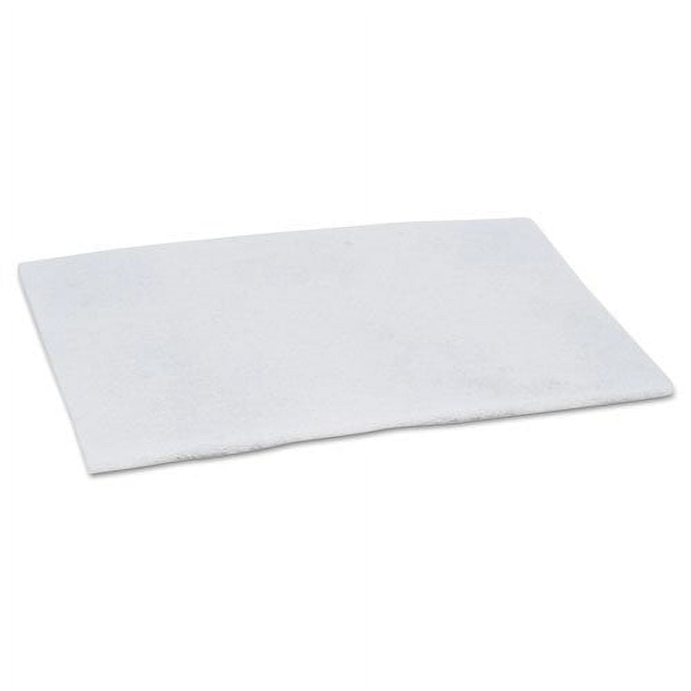 3M 07445 Scotch-Brite Light Cleansing Pad - Single Pad - Walmart.com